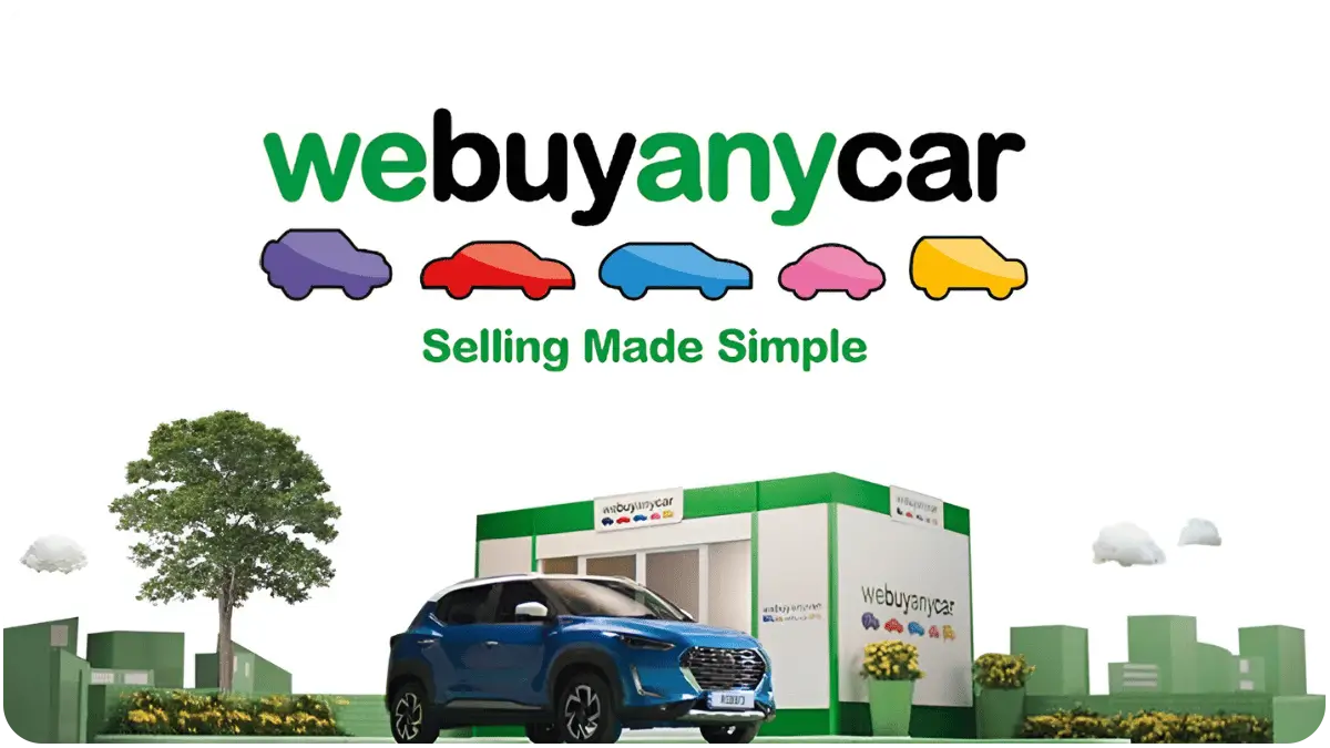 Honest WeBuyAnyCar.com Review (2025): What to Expect?